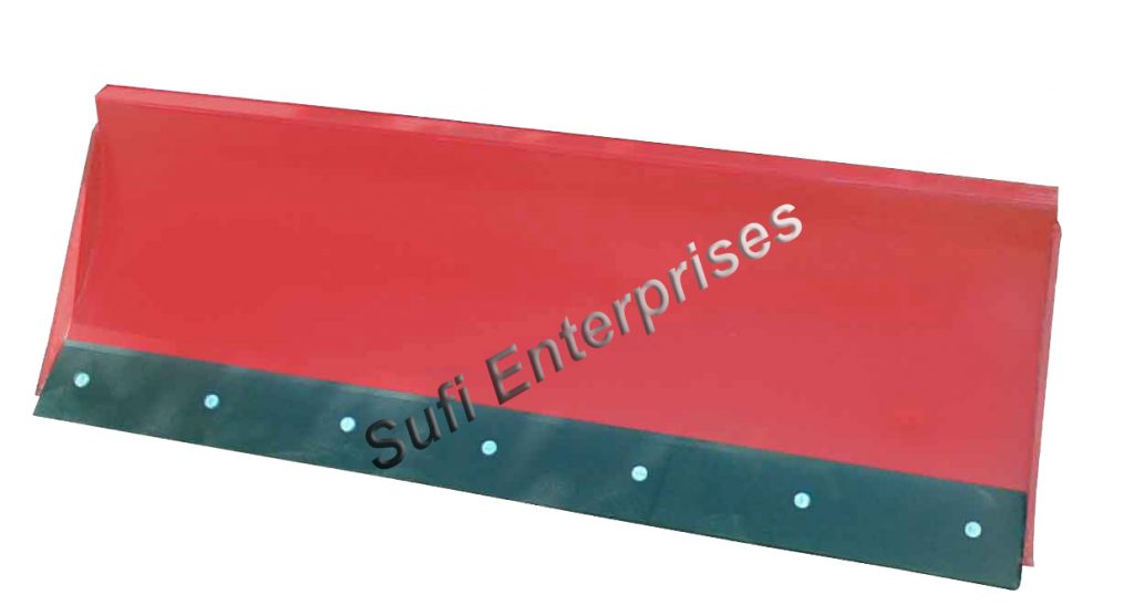 Hydraulic Front Blade for sale - Implements - Sufi Enterprises